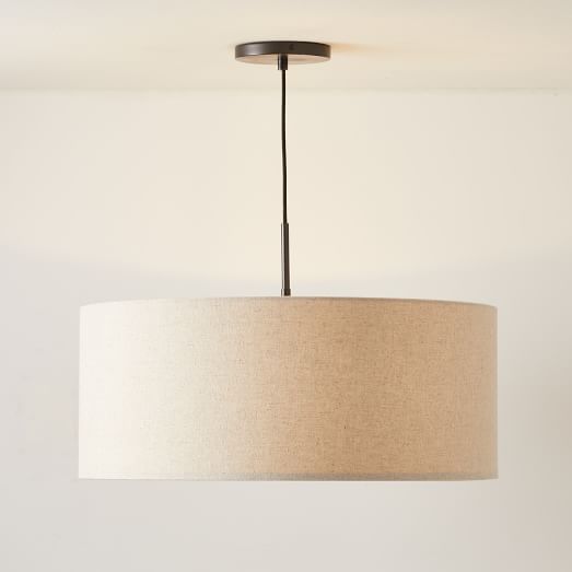Led Pendant Lights | West Elm