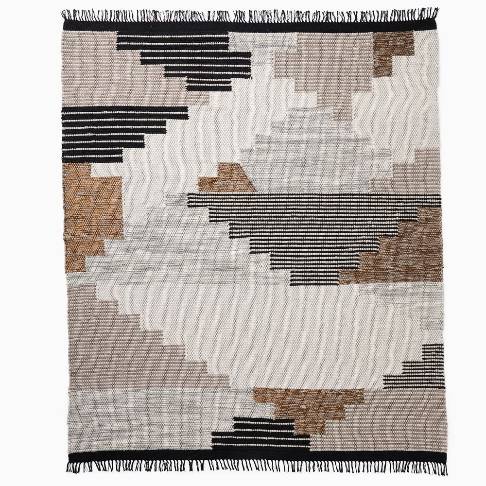 Colca Wool Rug | West Elm