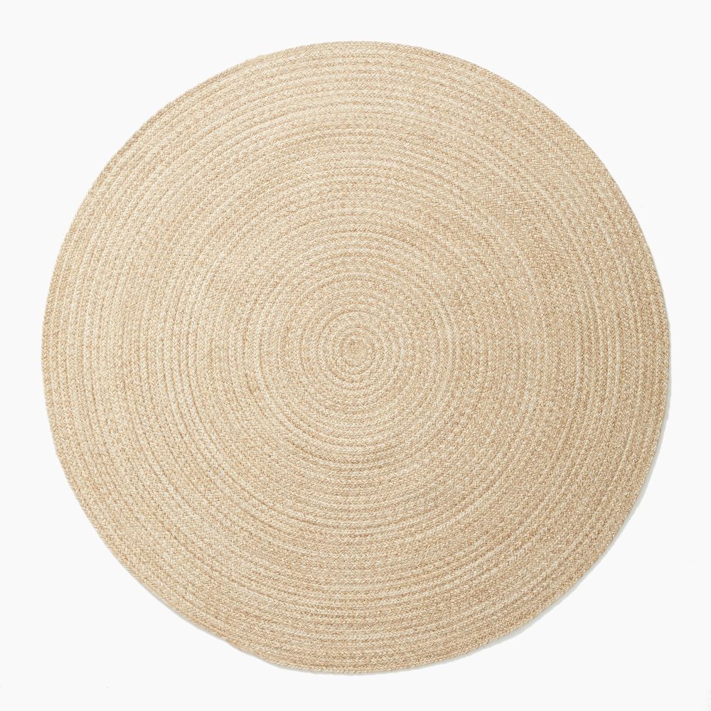 Woven Cable Outdoor Rug | West Elm