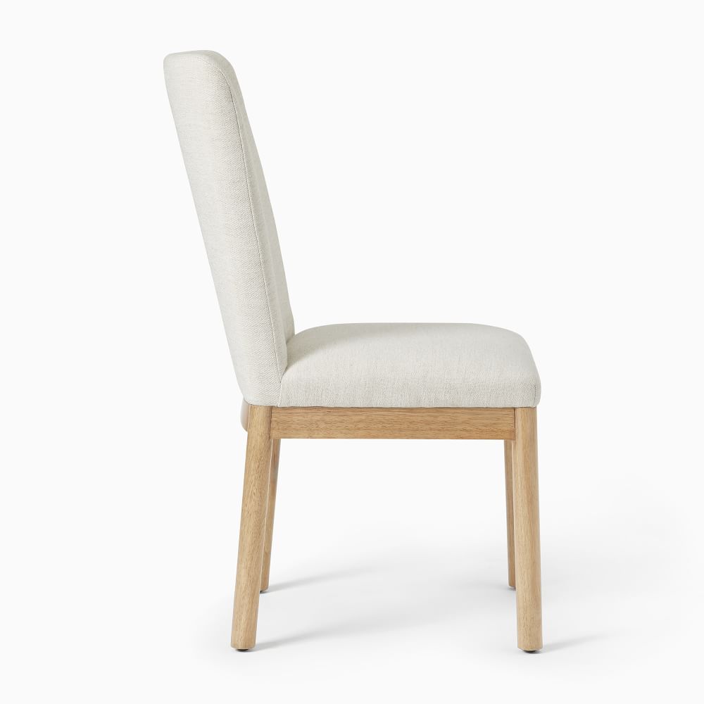 Hargrove High-Back Dining Chair | West Elm