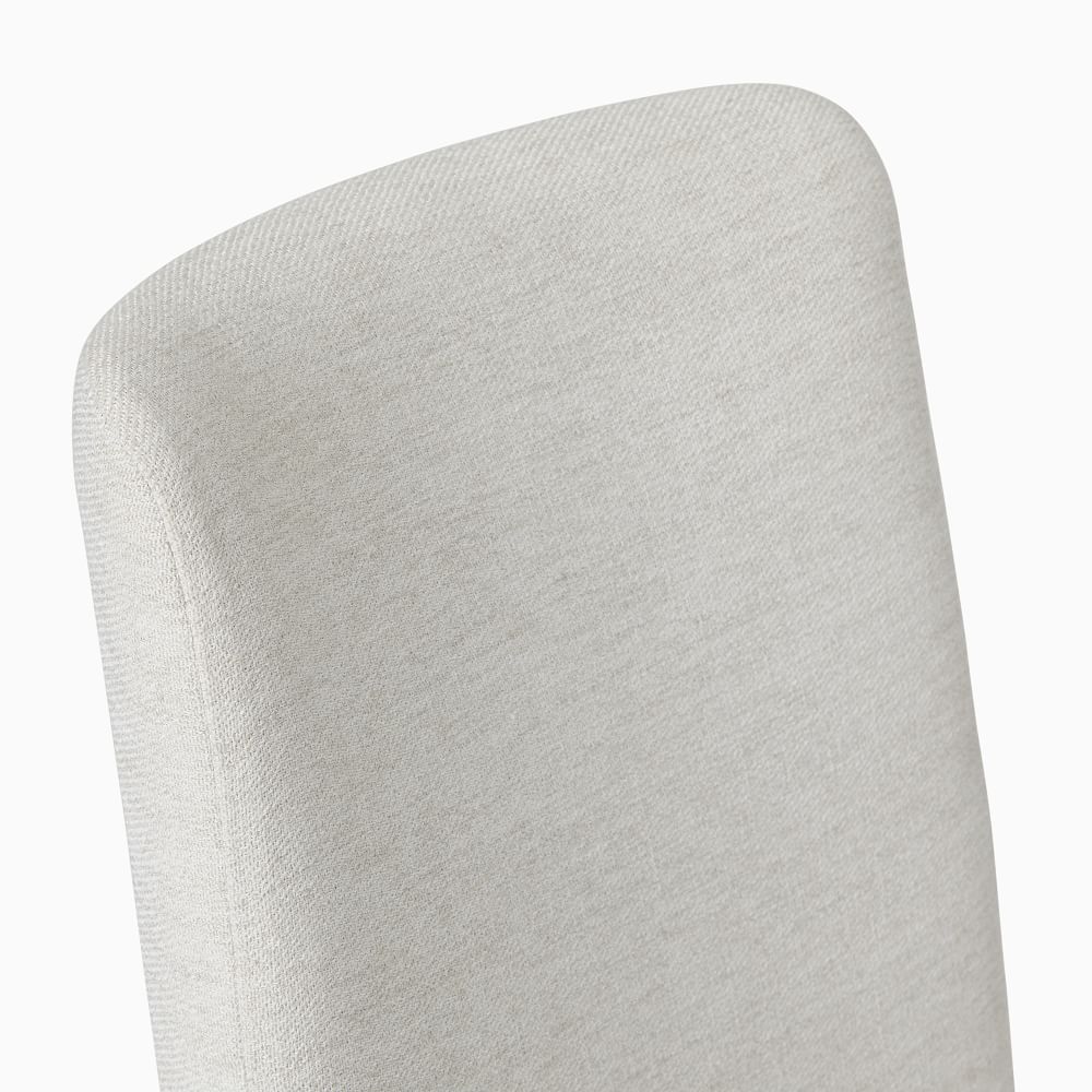 Hargrove High-Back Dining Chair | West Elm