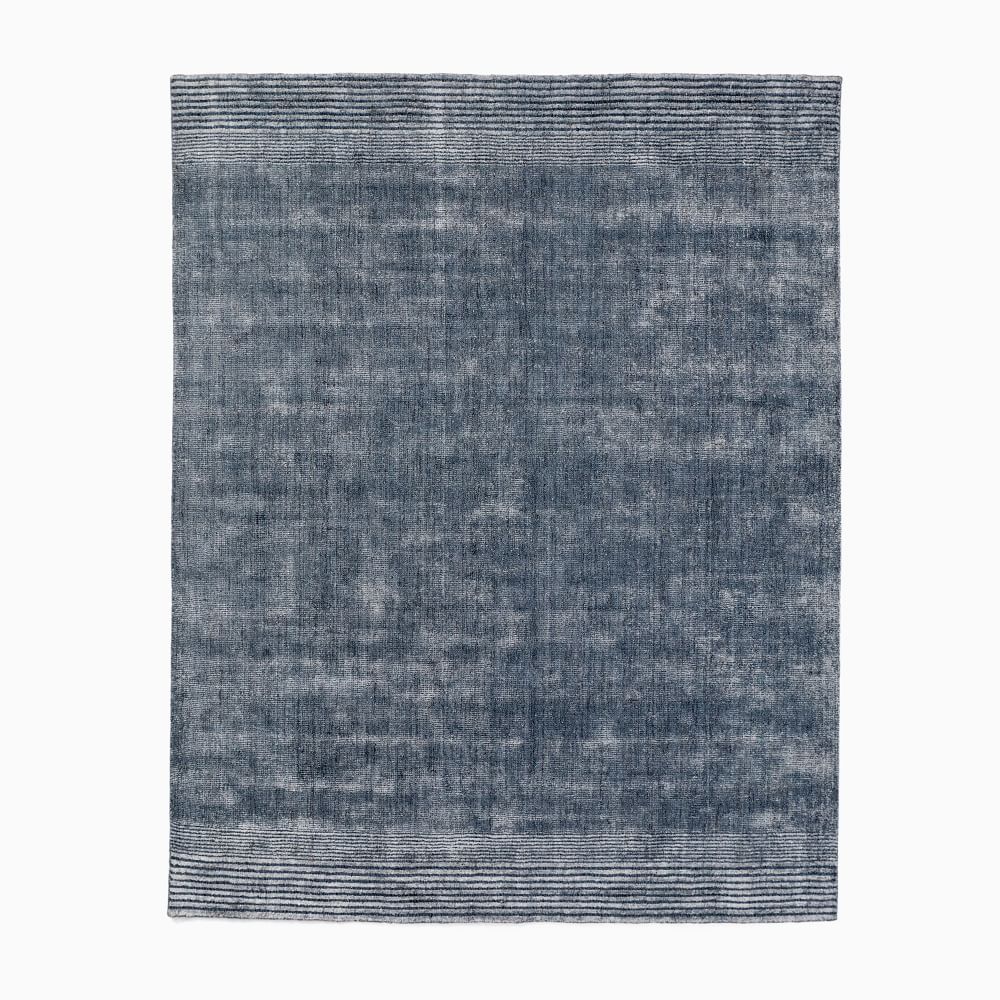 Luxe Stripes Rug | West Elm