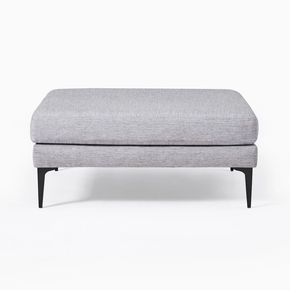 Andes Ottoman | West Elm