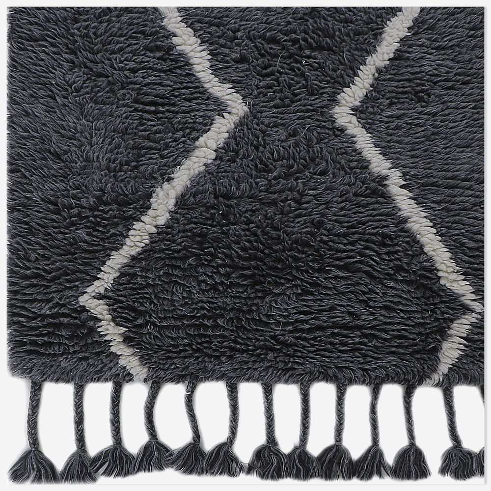 Souk Wool Rug | West Elm