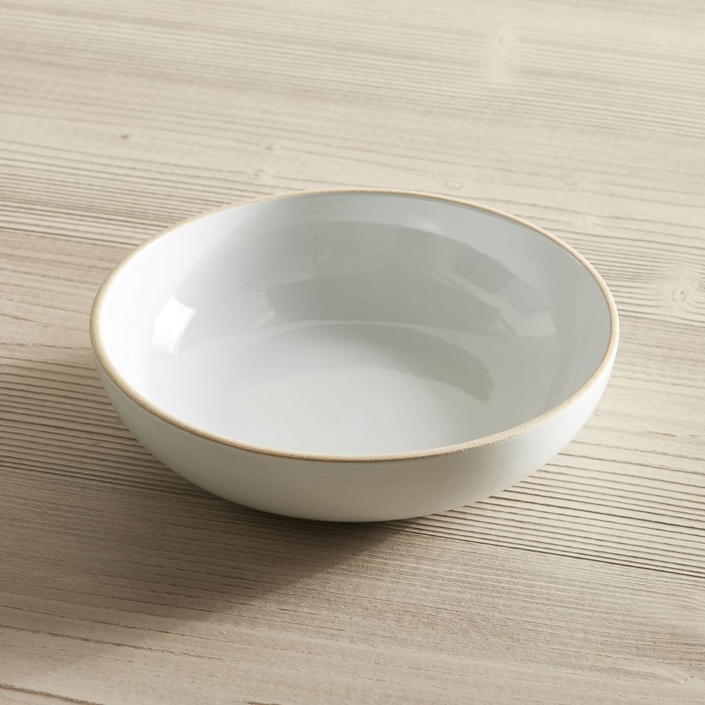 Mill Stoneware Pasta Bowl Sets | West Elm