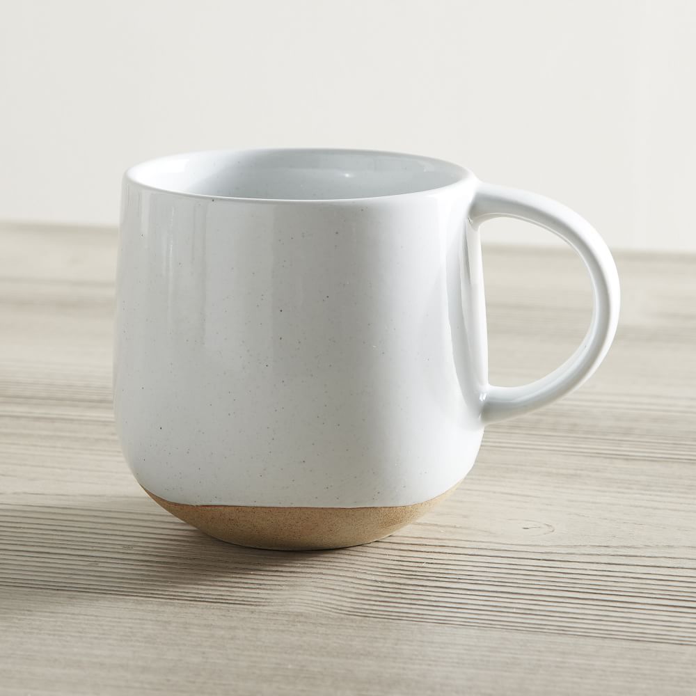 Mill Stoneware Mug Sets | West Elm