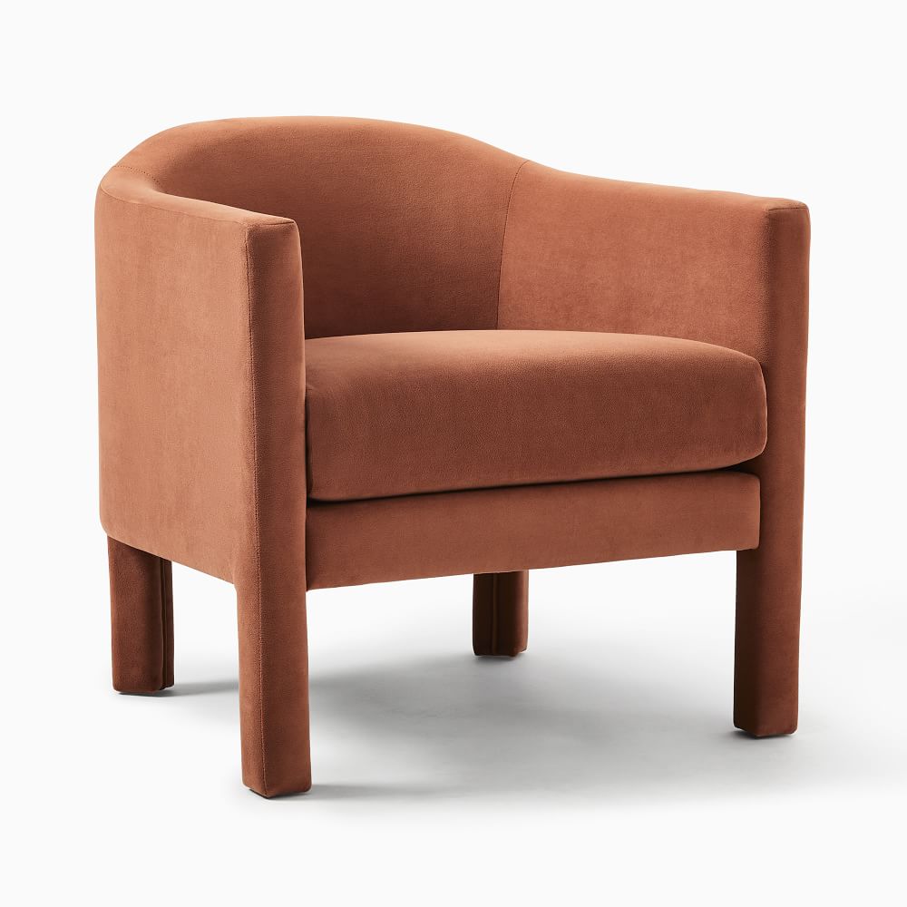 Isabella Chair | West Elm