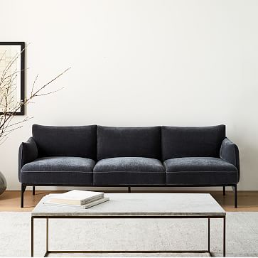 Penn Sofa | West Elm