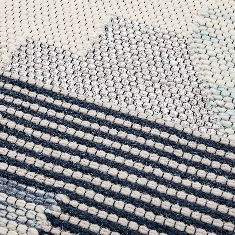 Colca Wool Rug | West Elm