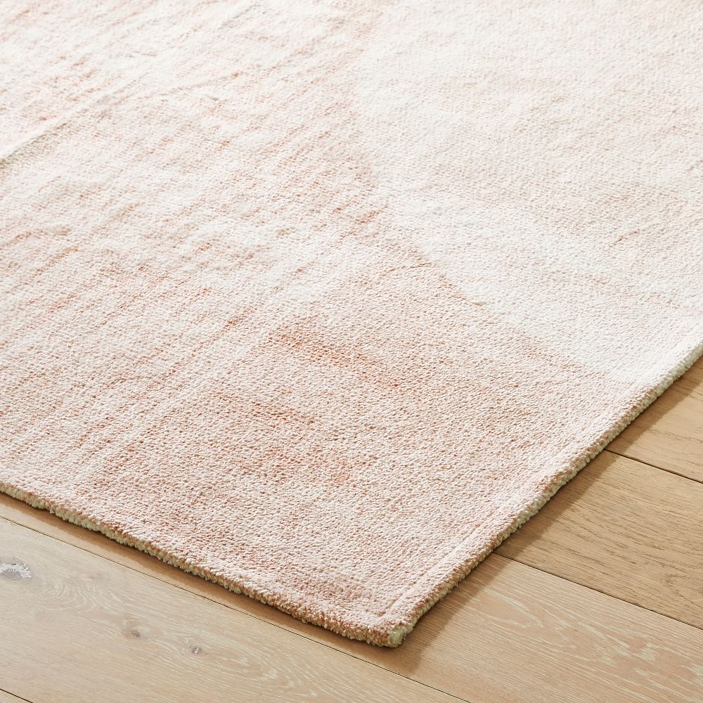 West Elm Washable Rugs