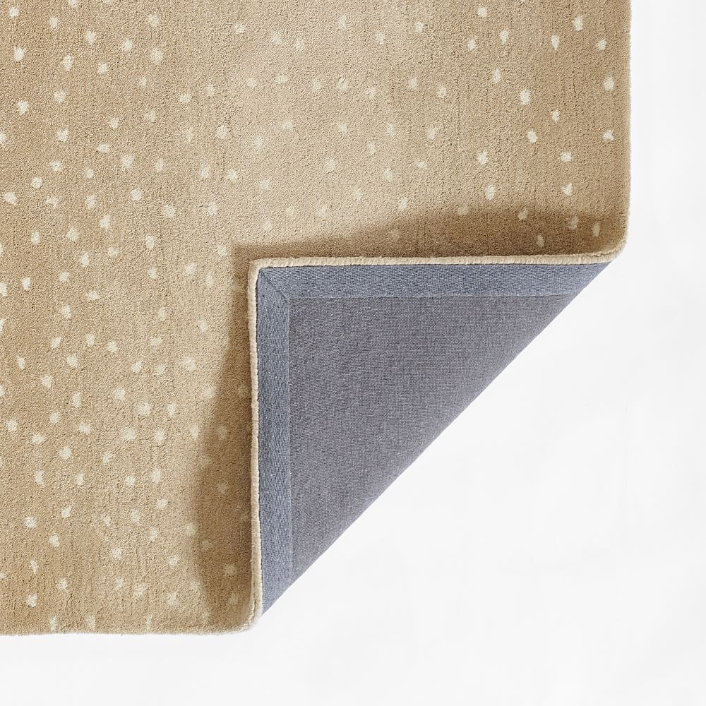 Woodland Antelope Rug | West Elm