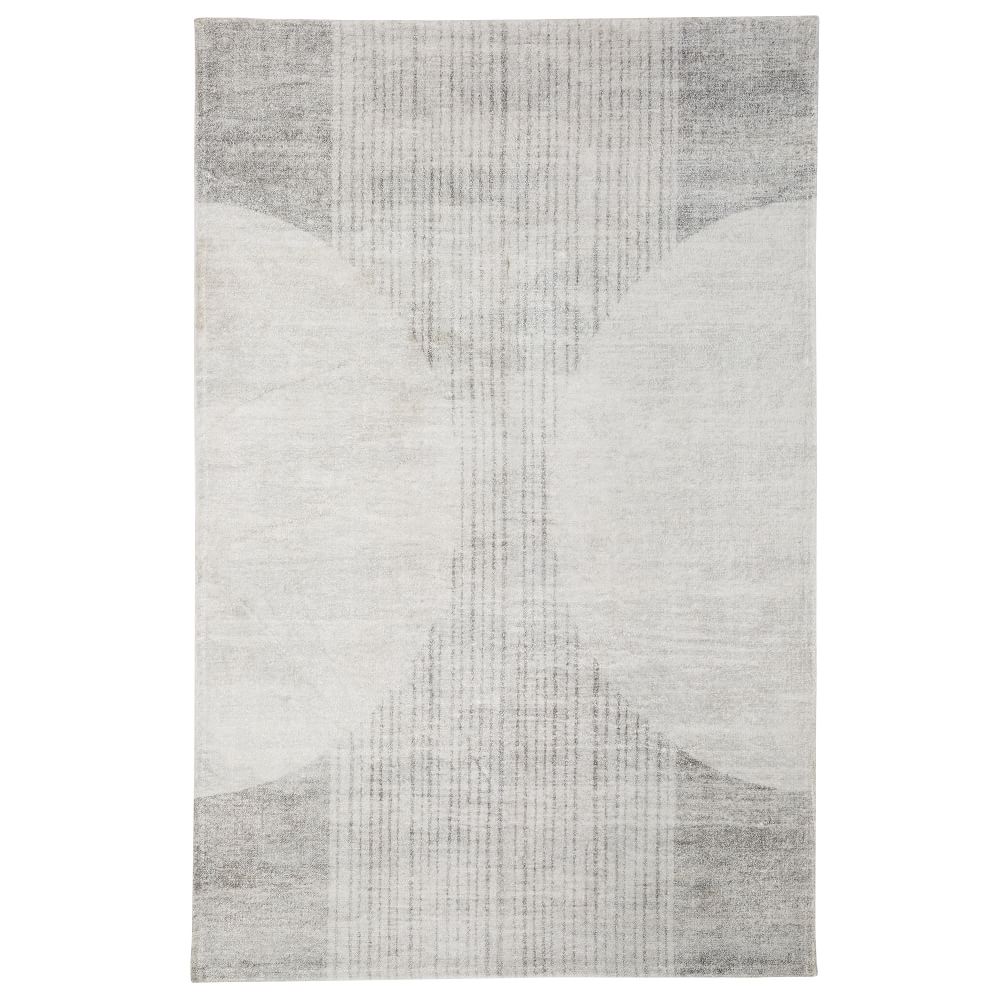 Boho Machine Washable Rug | West Elm