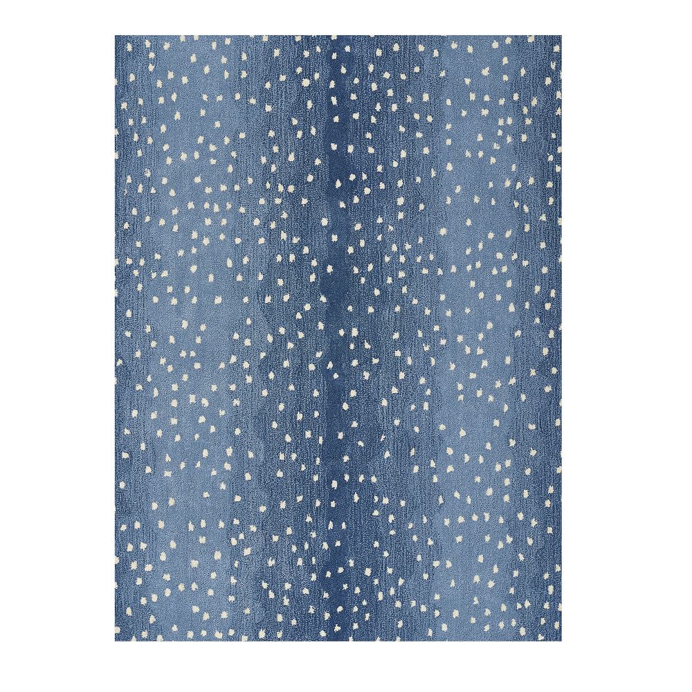 Woodland Antelope Rug | West Elm