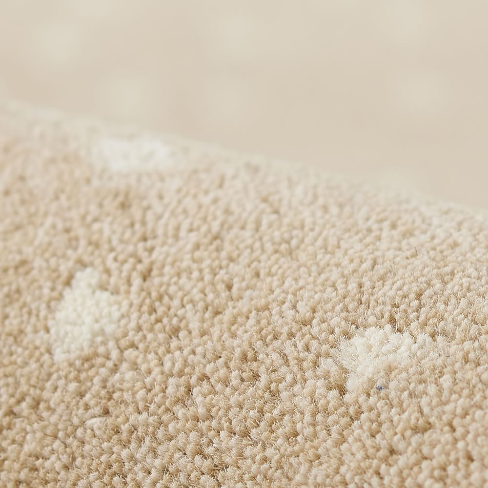 Woodland Antelope Rug | West Elm