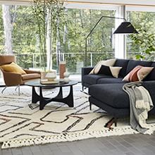 Rugs | Area Rugs | West Elm