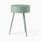 Mitzi Nightstand (15.75") | West Elm