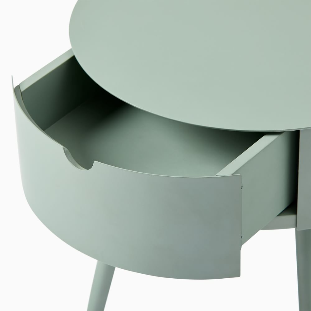 Mitzi Nightstand (15.75") | West Elm