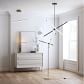 Light Rods LED USB Table Lamp (19") | West Elm