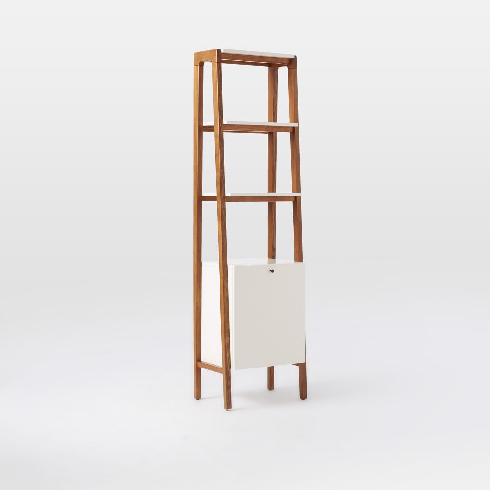 Modern Narrow Tower | West Elm