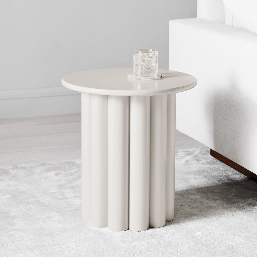 Hera Side Table (17") | West Elm