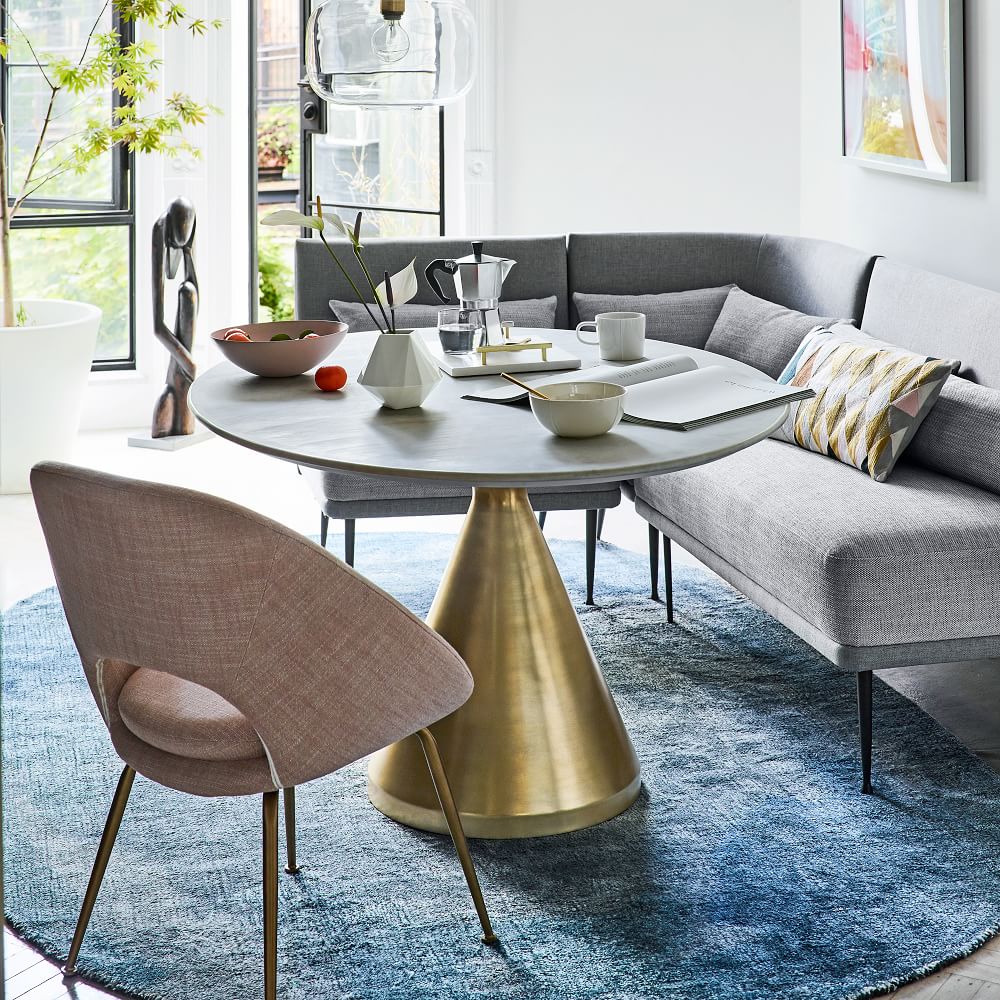 Modular - Modern Banquette | West Elm