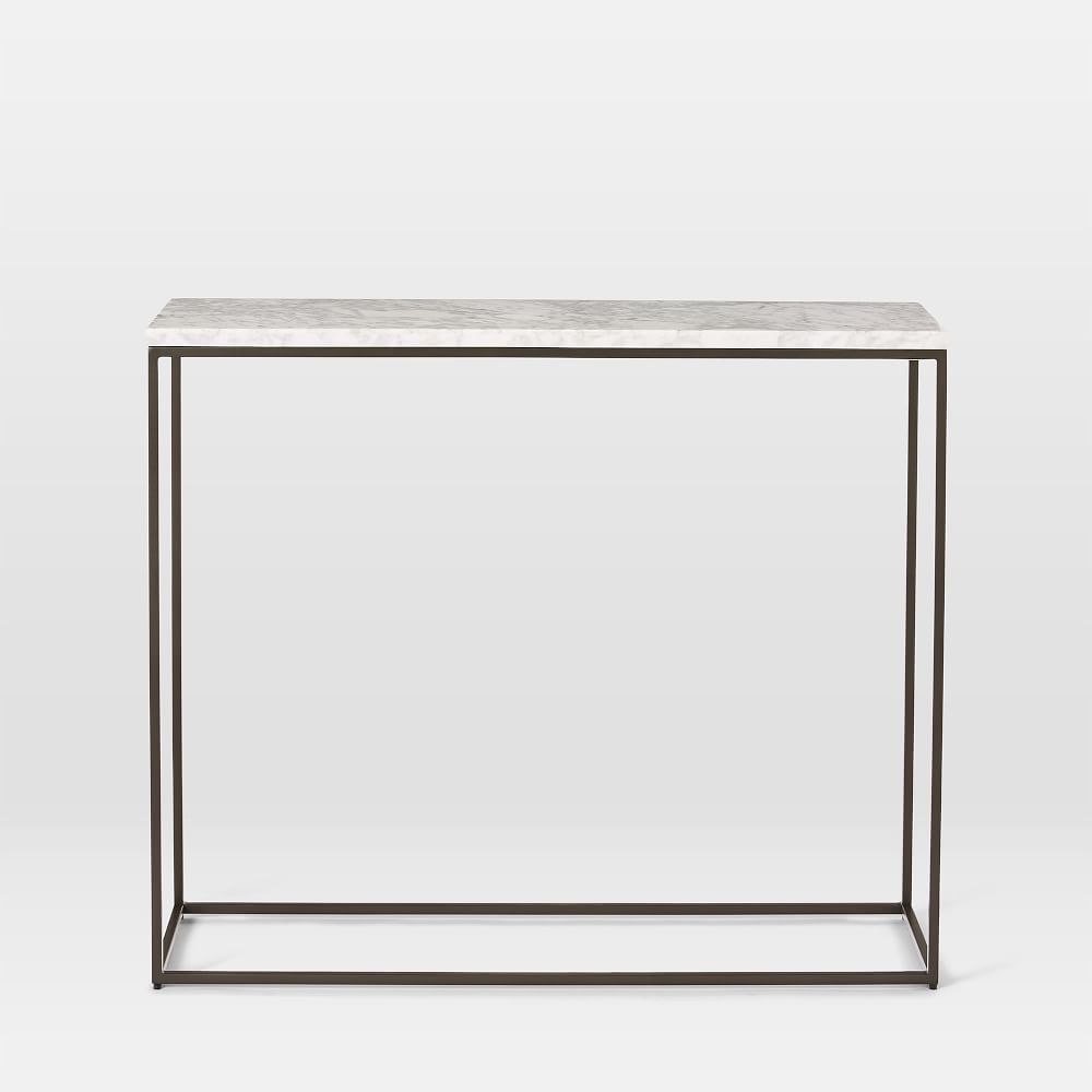 Streamline Console (36") | West Elm
