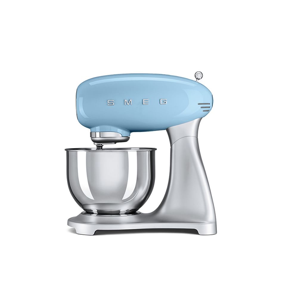 Smeg 5-Qt. Stand Mixer | West Elm