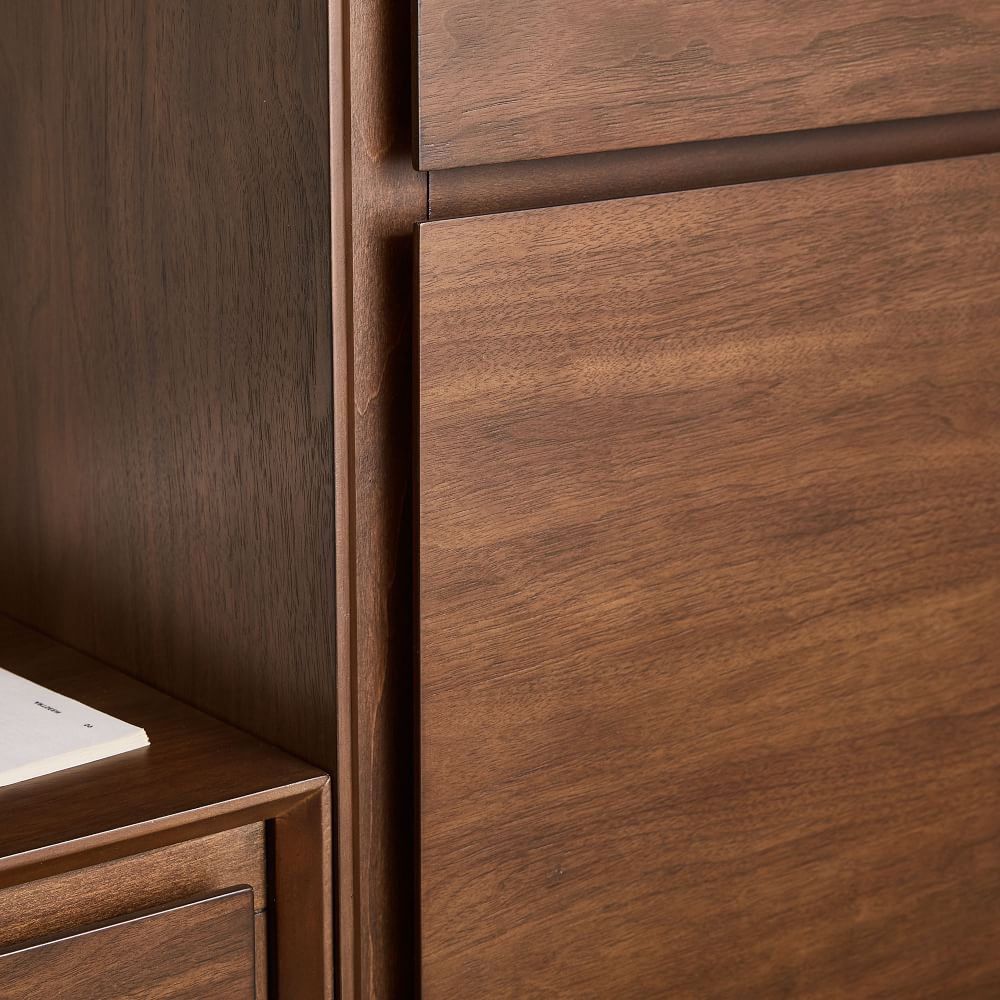 Nolan Entryway Closed Cabinet | West Elm