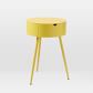 Mitzi Nightstand (15.75") | West Elm