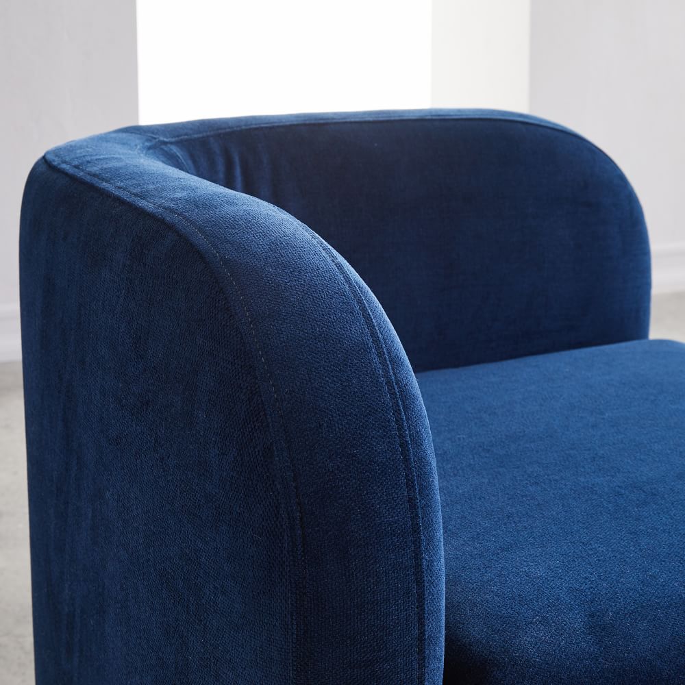 OPEN BOX: Roar & Rabbit™ Tete-a-Tete Chair | West Elm