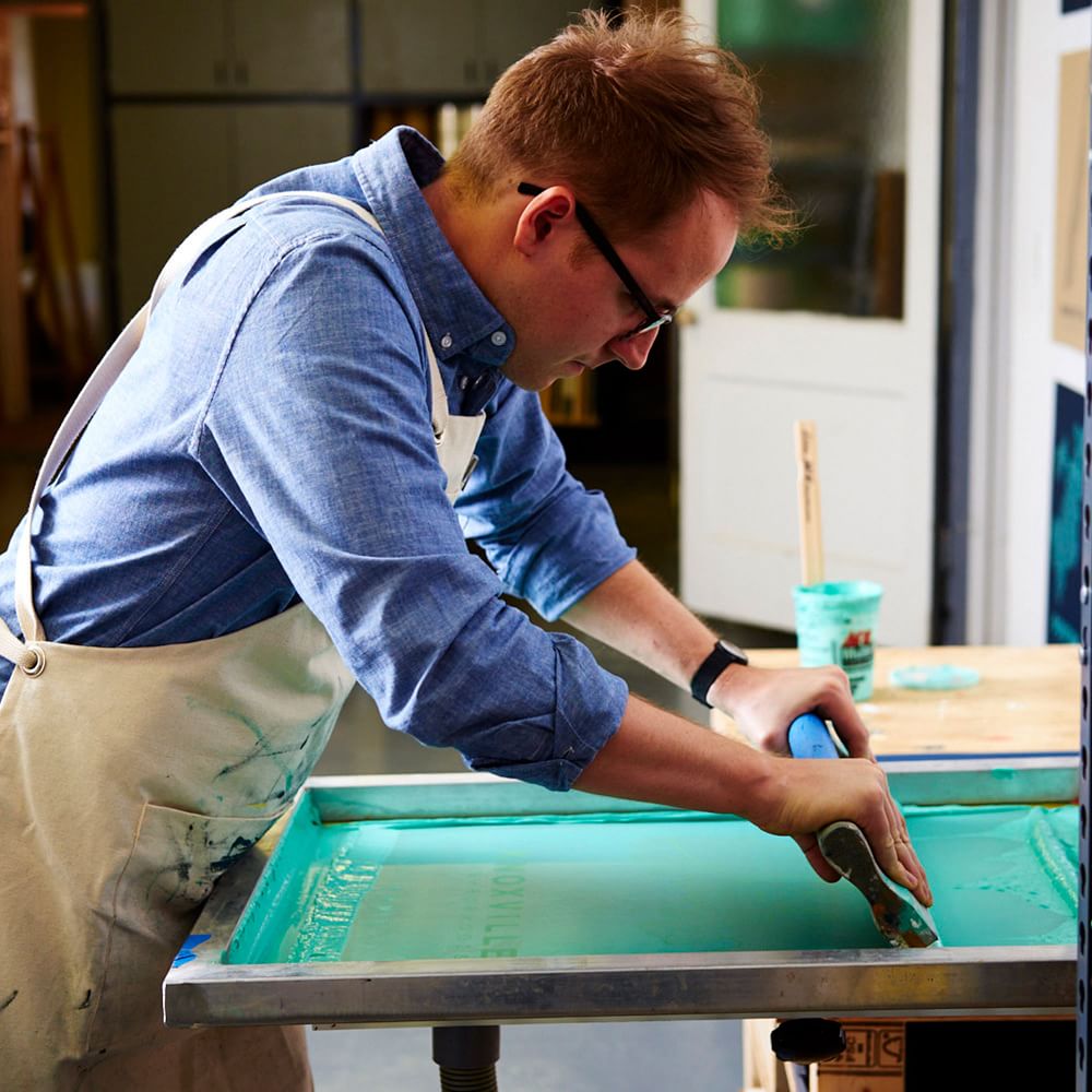 Native Maps City Prints | West Elm