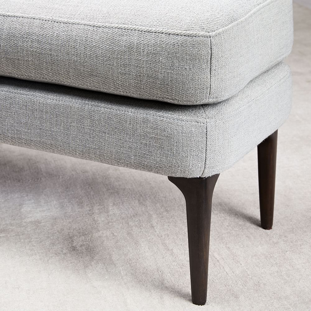 Auburn Bench | West Elm