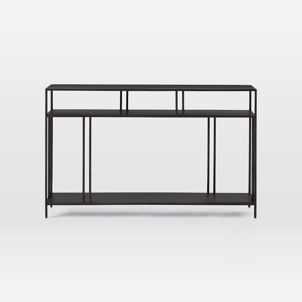Profile Console (48") | West Elm