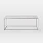 Streamline Rectangle Coffee Table | Living Room Furniture | West Elm