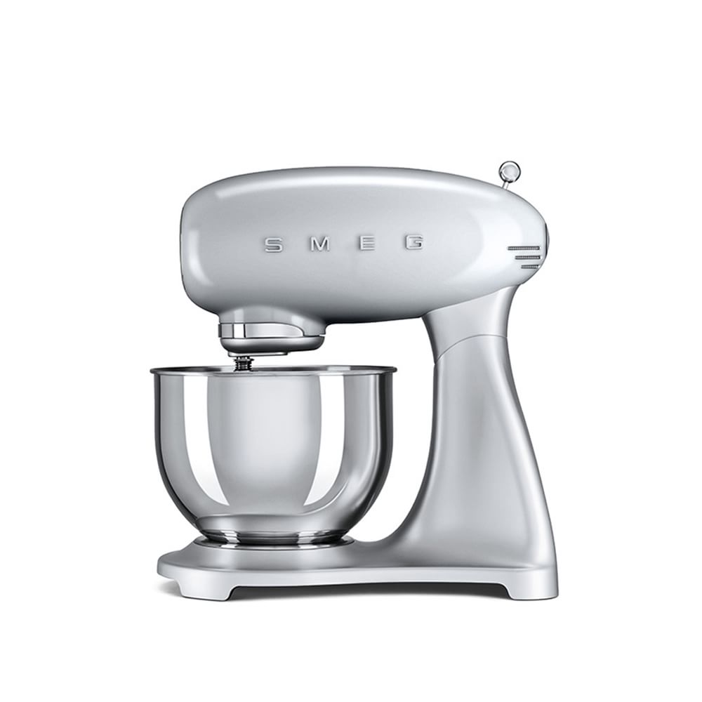 Smeg 5-Qt. Stand Mixer | West Elm