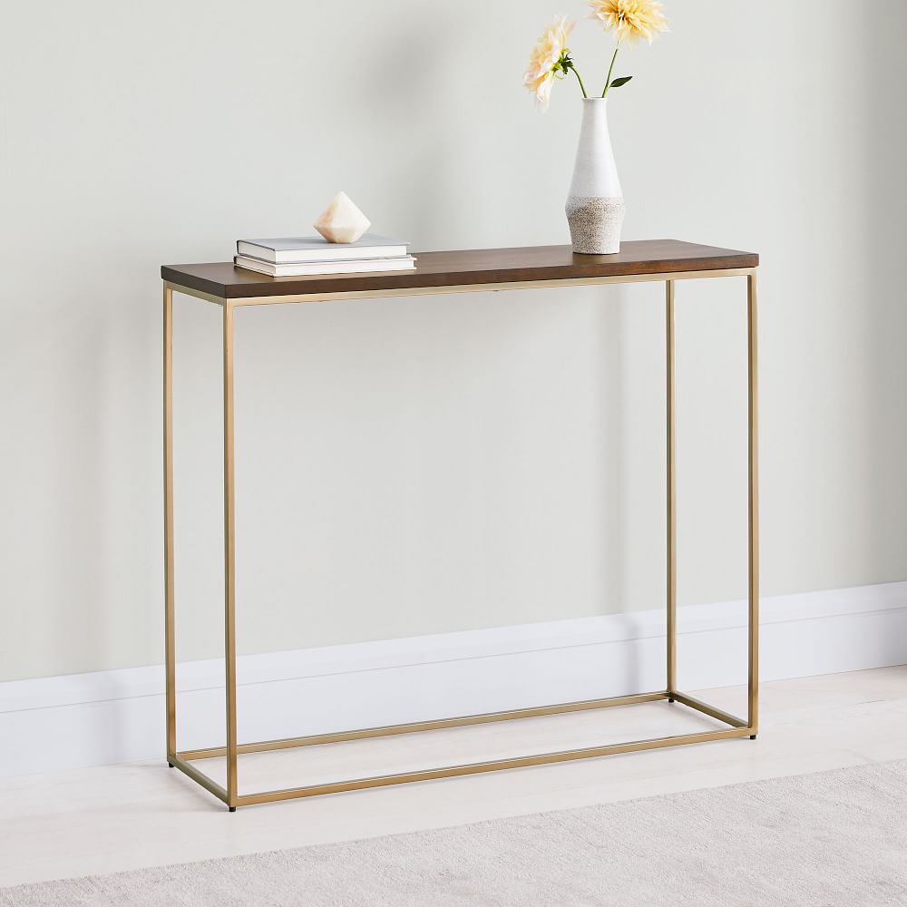 Streamline Console (36") | West Elm