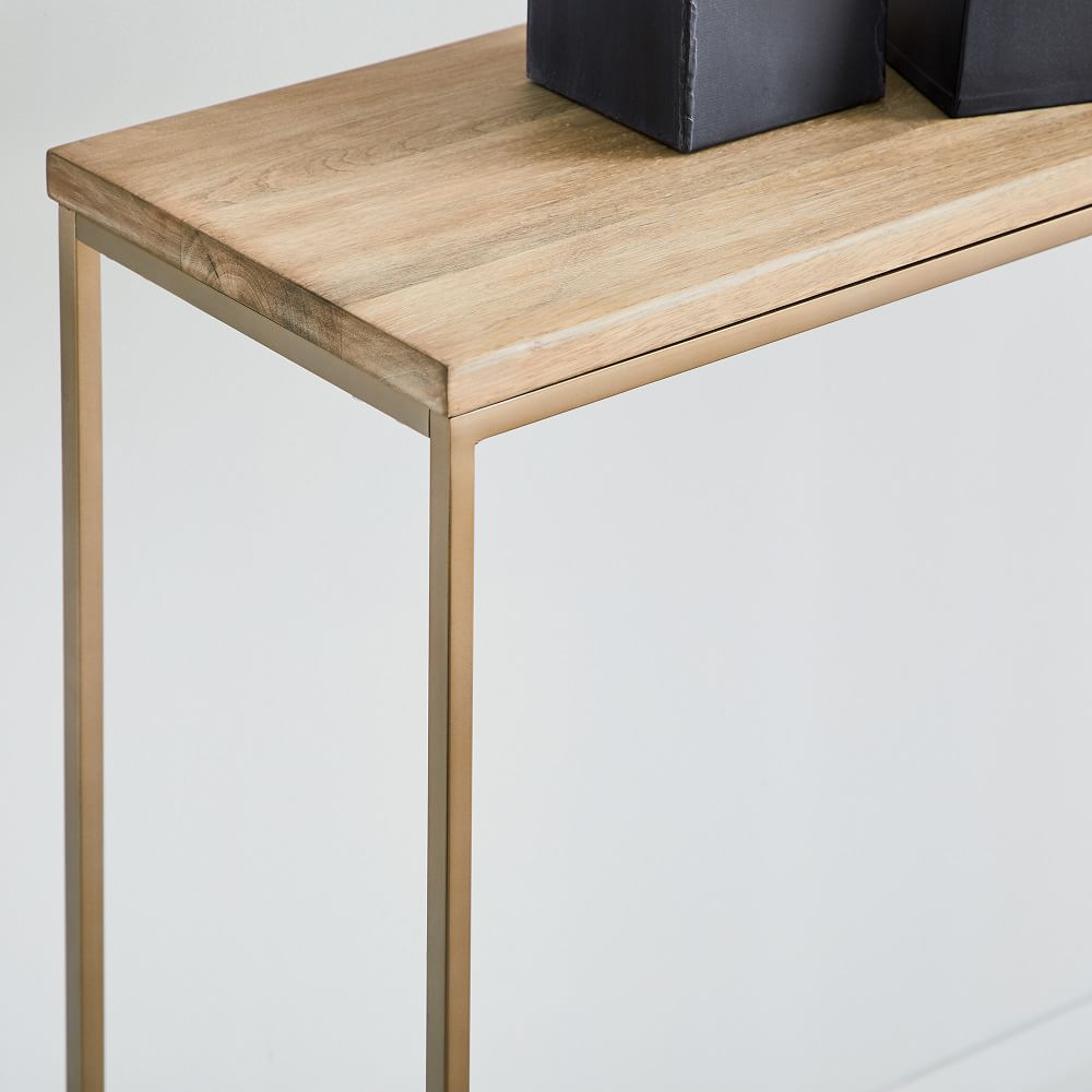 Streamline Console (36") | West Elm