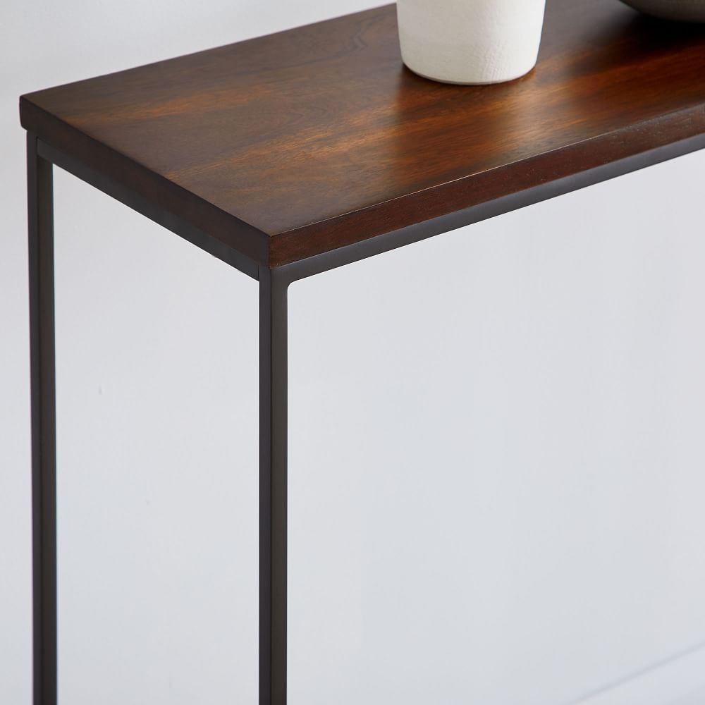 Streamline Console (36") | West Elm