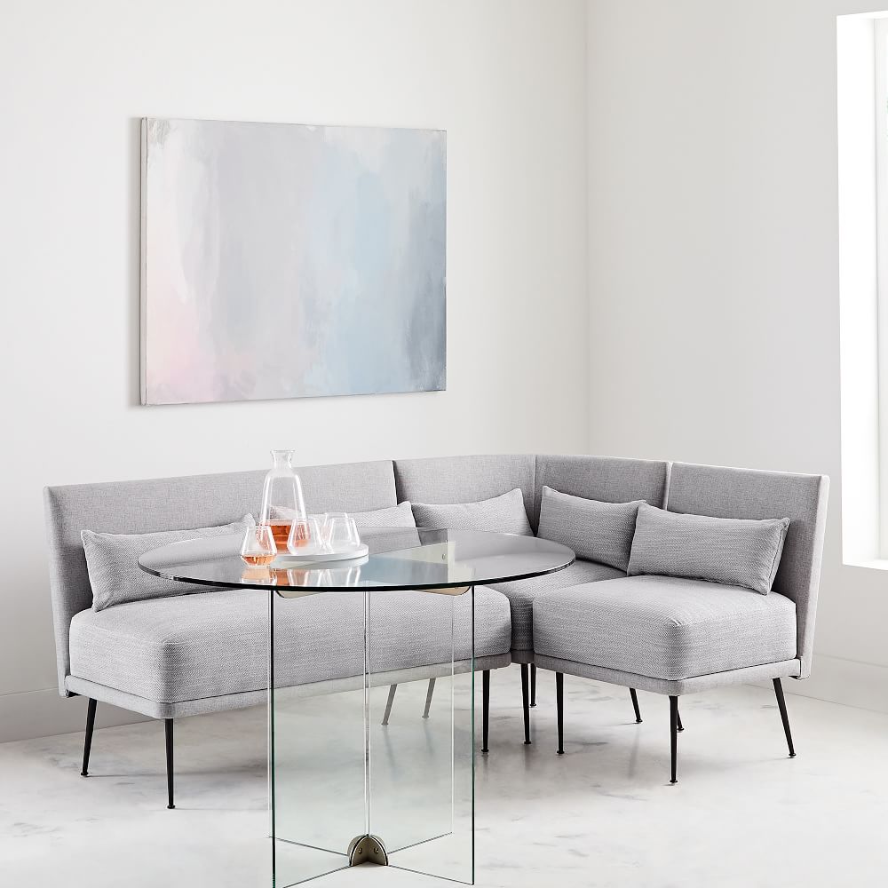 Modular - Modern Banquette | West Elm