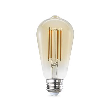 LED Light Bulb - Straight | West Elm