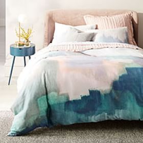 Mitzi Nightstand (15.75") | West Elm