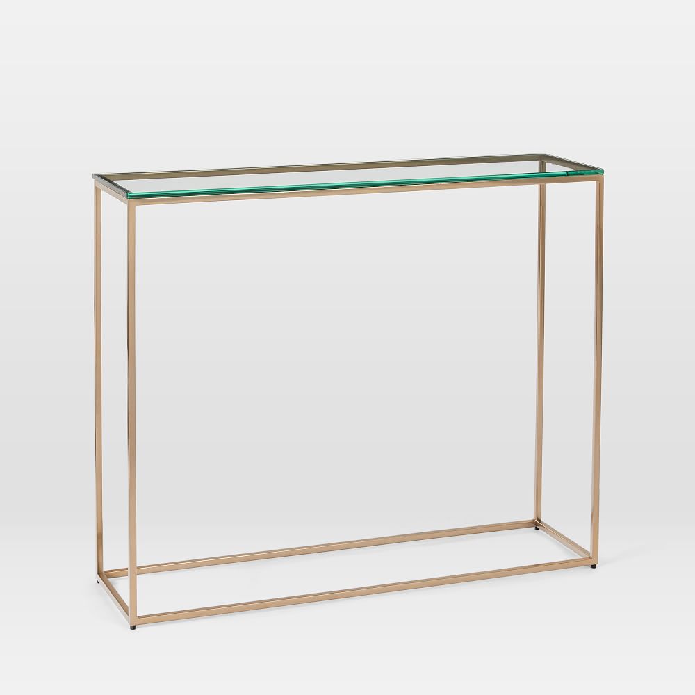 Streamline Console (36") | West Elm