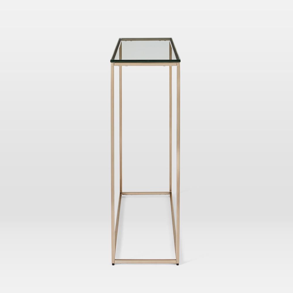 Streamline Console (36") | West Elm