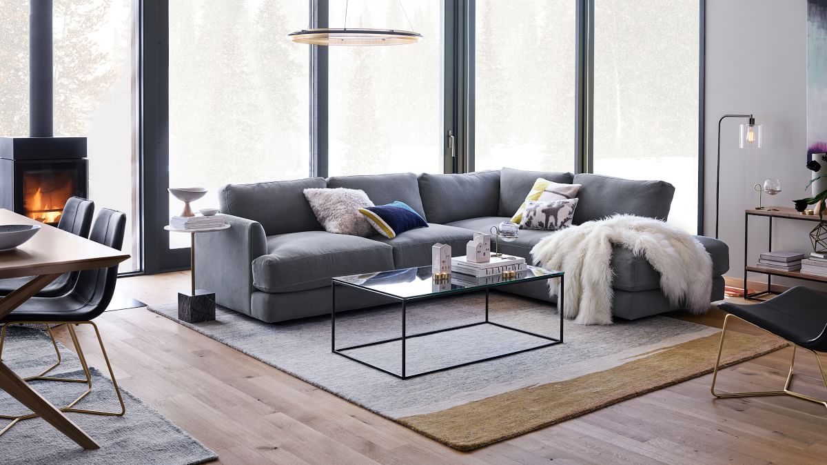 Meadow Rug | West Elm