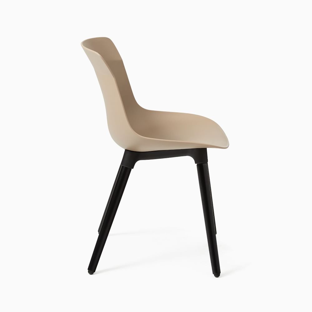 Leto Dining Chair (Set of 2) | West Elm