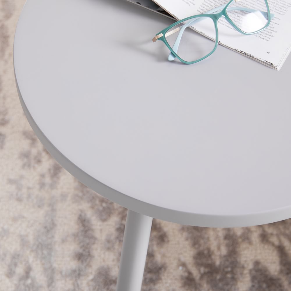 Mitzi Side Table | West Elm