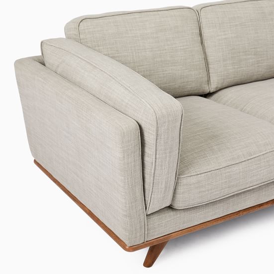 Zander Sofa (90") | West Elm