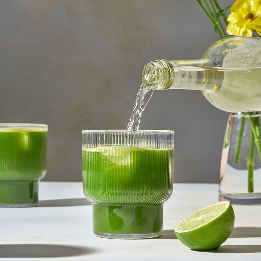 Jupiter Glassware (Set of 6) | West Elm