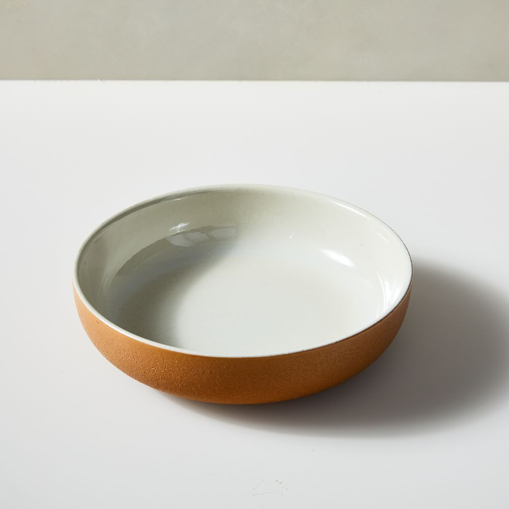 Kaloh Stoneware Pasta Bowl Sets | West Elm
