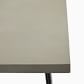 Tompkins Industrial Dining Table (74", 94") | West Elm